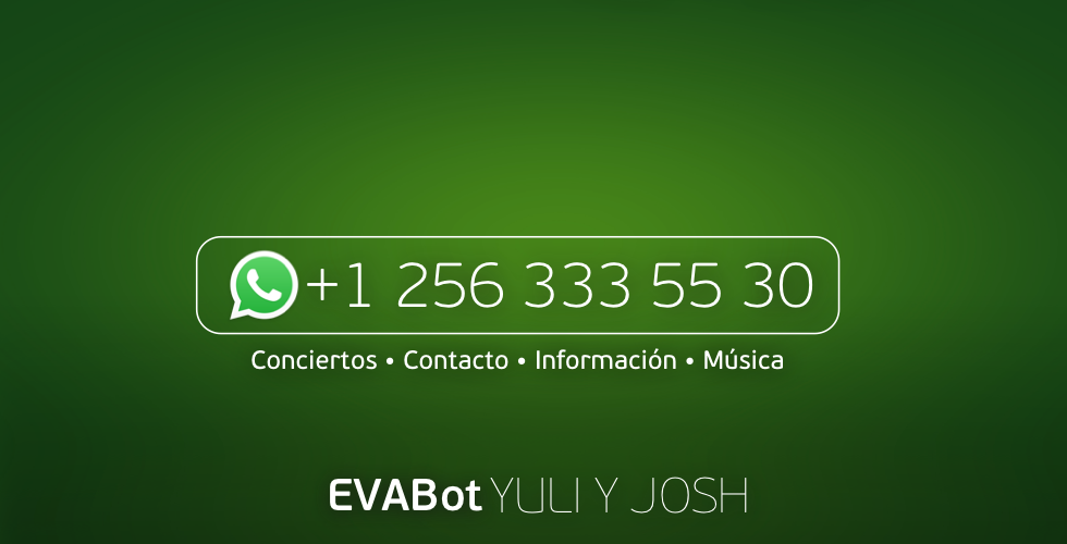 WhatsApp YULI Y JOSH - Link